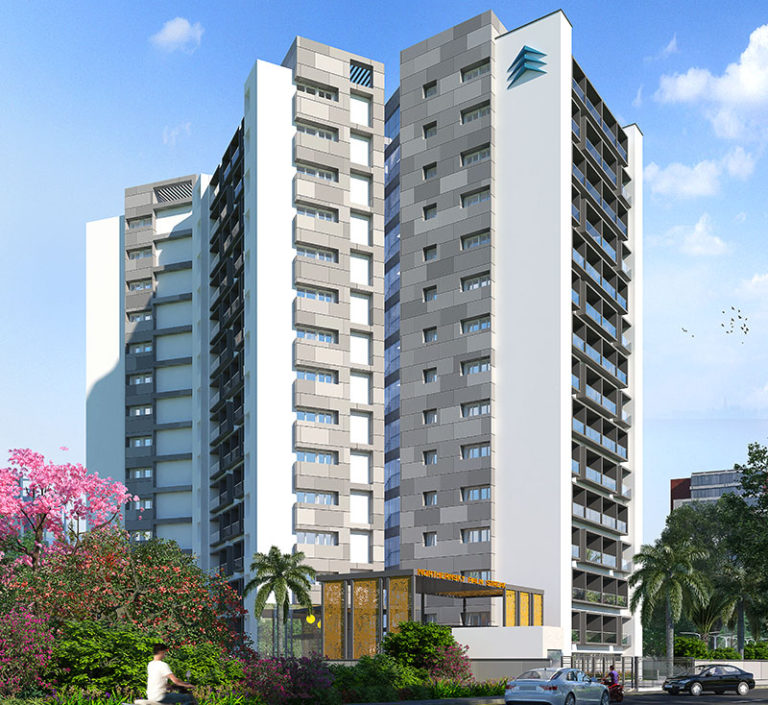 Northernsky Premium and Luxurious Flats / Apartments in Mangalore